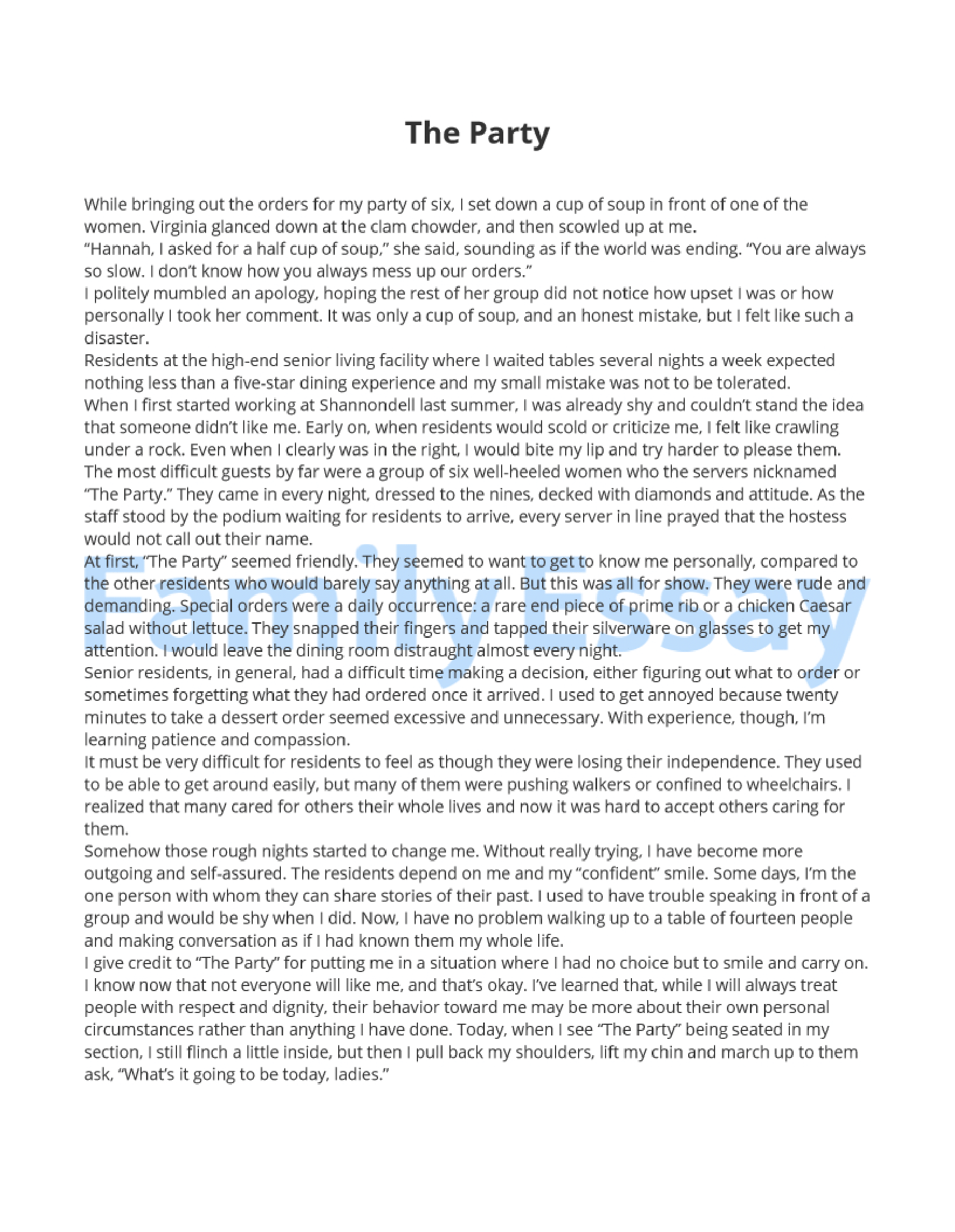 How To Start College Essay Examples How To Start A College Essay 9 How To Start College Essay Examples How To Start A College Essay 9
